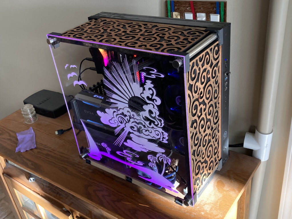 WILSON-MADE – bespoke art and decor