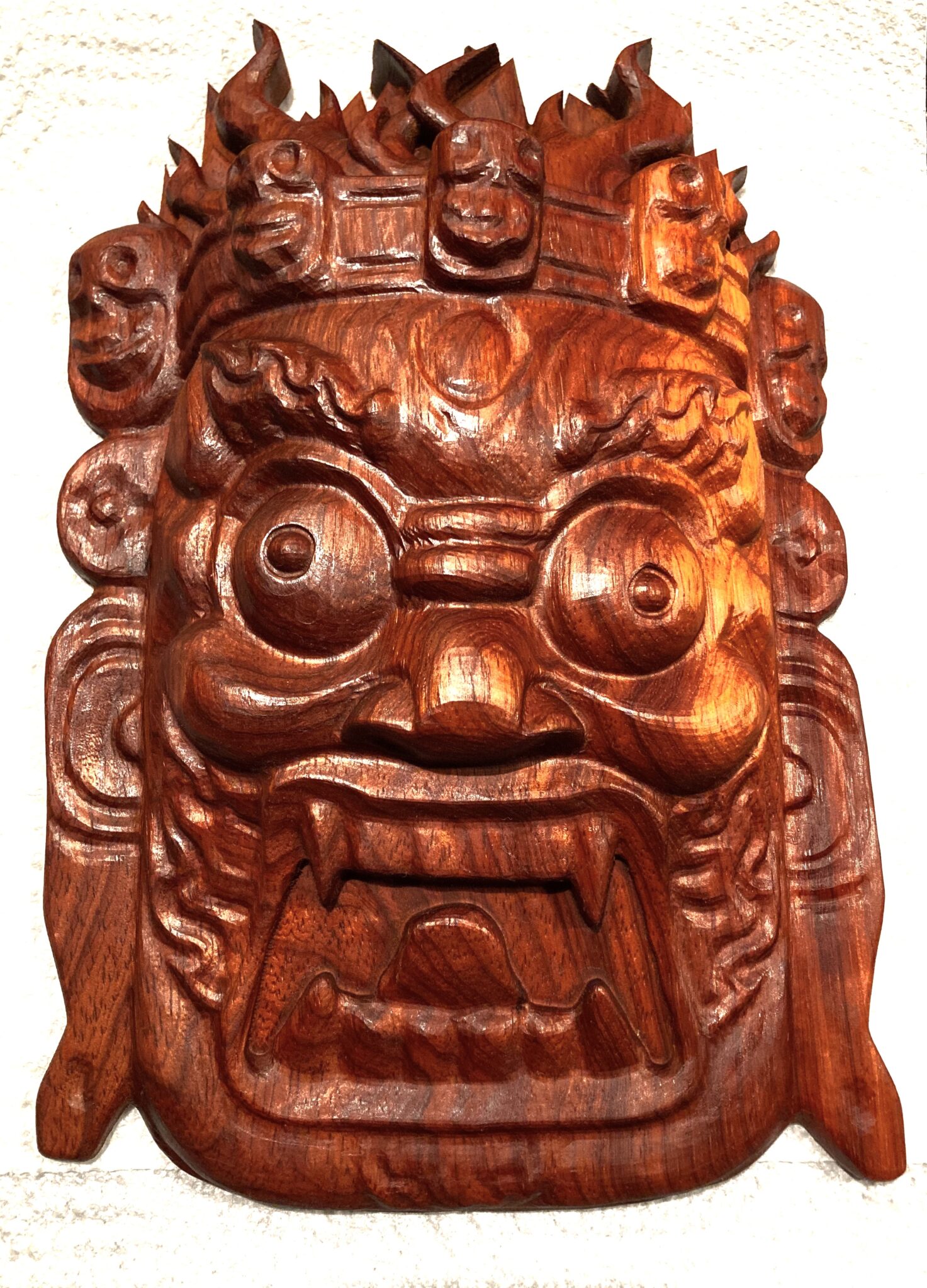 WILSON-MADE – bespoke art and decor